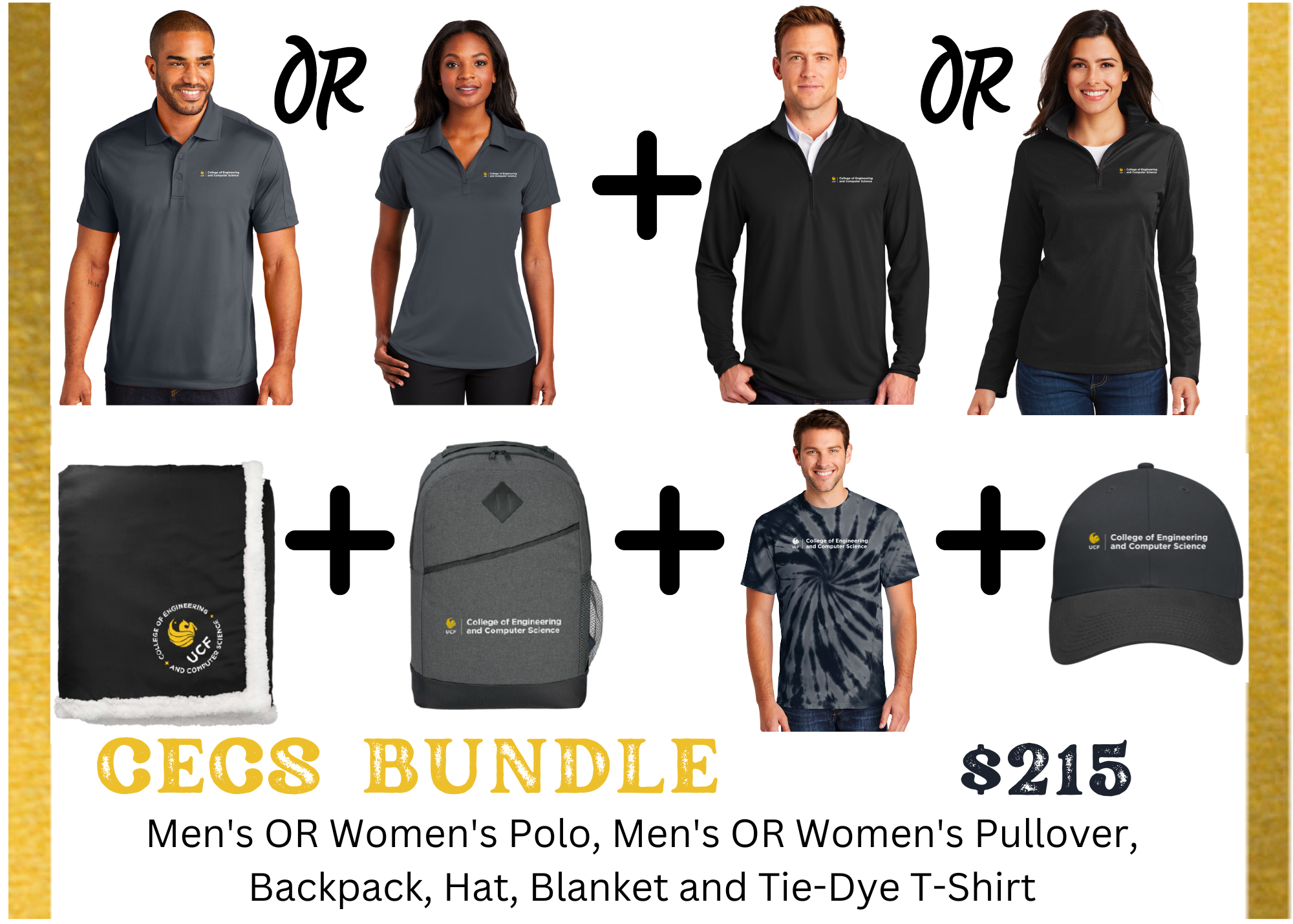 University of Central Florida Foundation