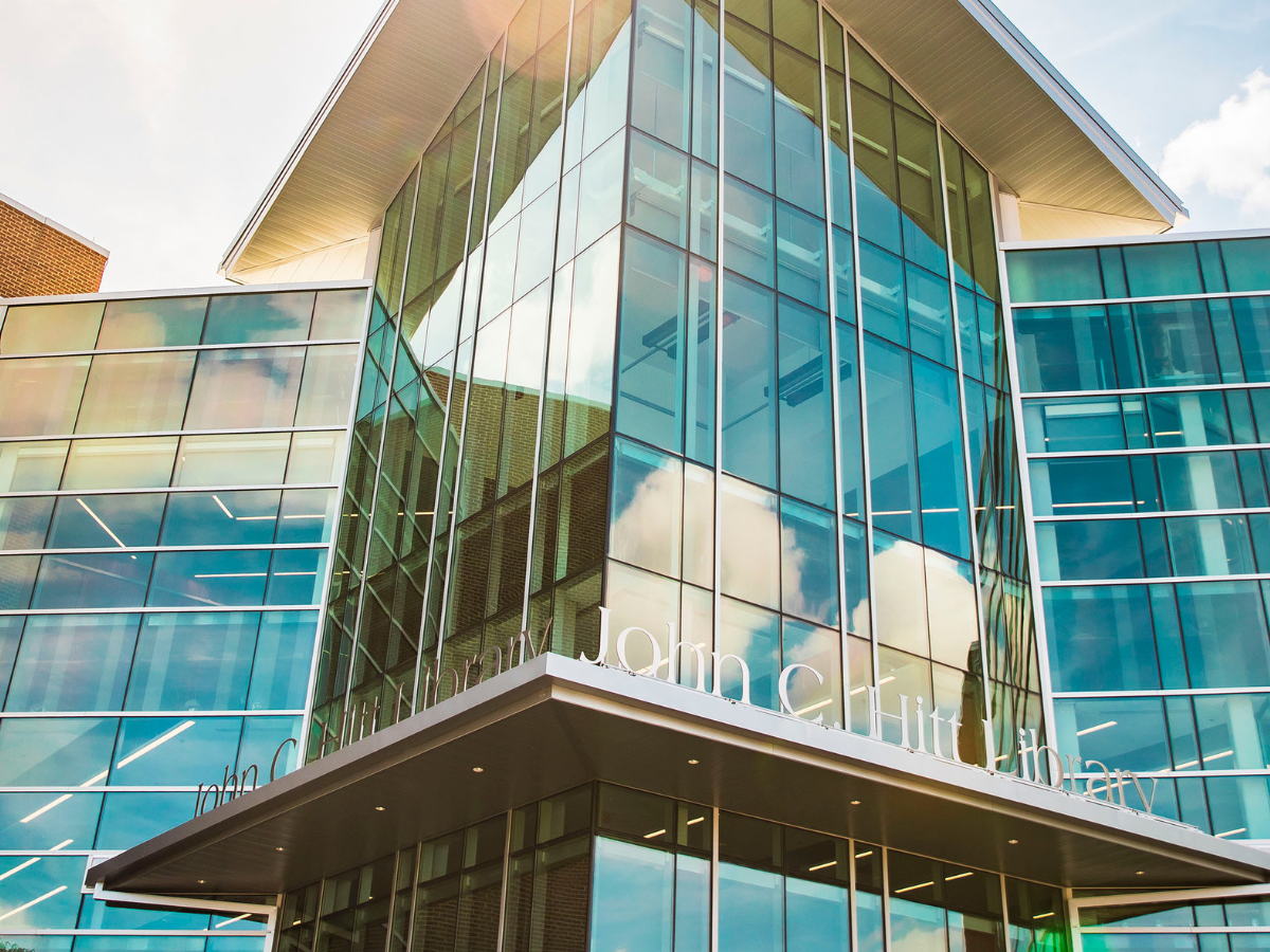 University of Central Florida Foundation