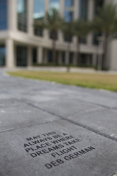 University of Central Florida Foundation