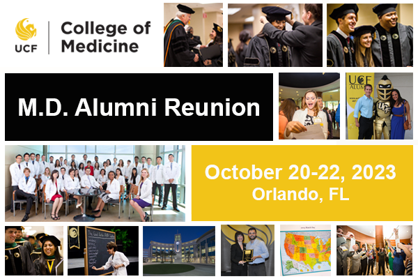 University of Central Florida Foundation