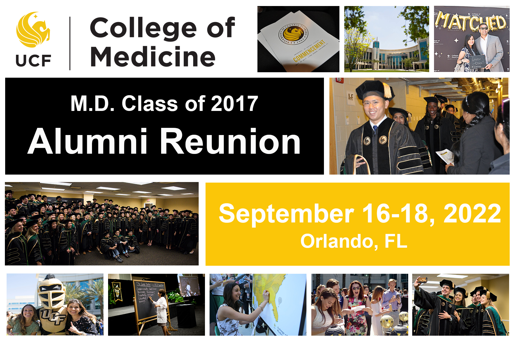 University of Central Florida Foundation