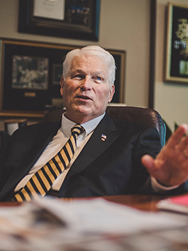 University of Central Florida Foundation