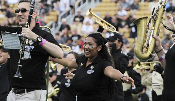 University of Central Florida Foundation