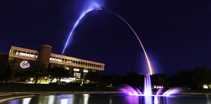 University of Central Florida Foundation