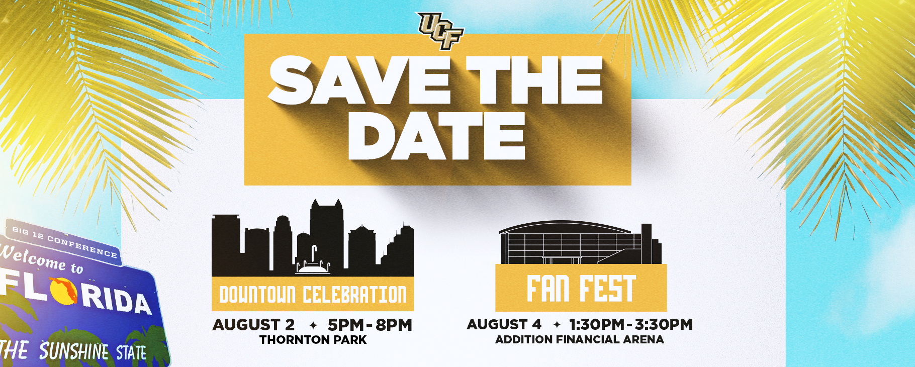 University of Central Florida Foundation