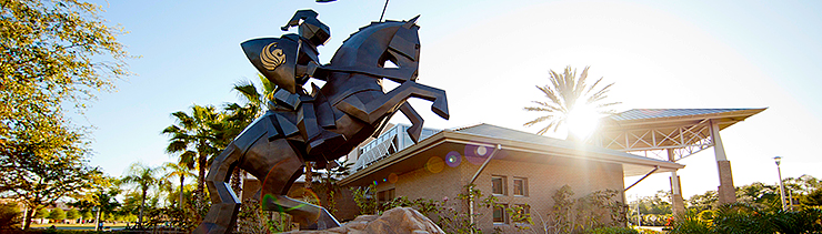 University of Central Florida Foundation